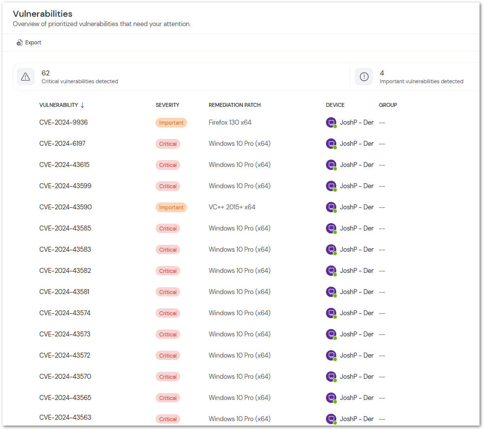 Get started with TeamViewer Asset Management